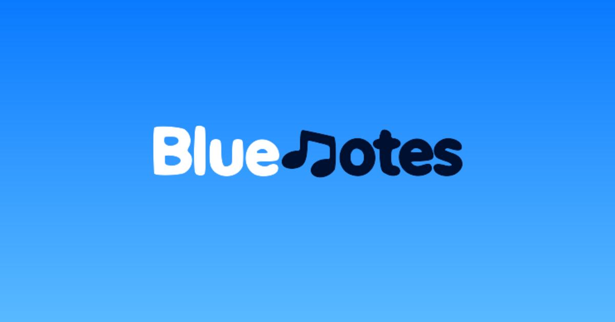 Bluenotes